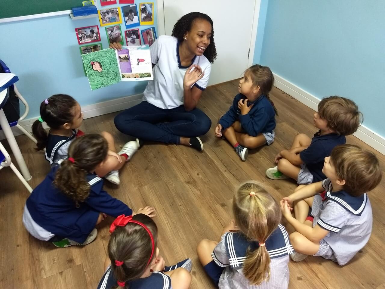 Home - Escola Popeye